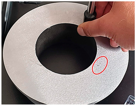 Optimization of Wire Arc Additive Manufacturing (WAAM) Process for the ...