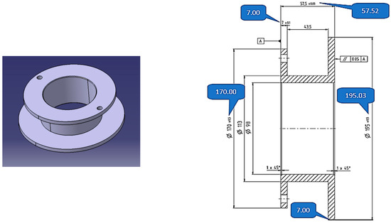 Optimization of Wire Arc Additive Manufacturing (WAAM) Process for the ...