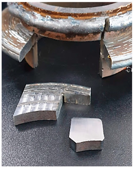 Optimization of Wire Arc Additive Manufacturing (WAAM) Process for the ...