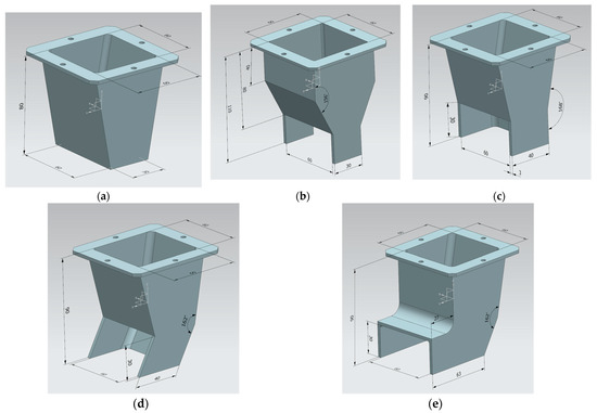 Effects of Nozzle Details on Print Quality and Hardened Properties of ...