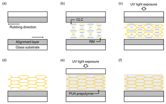 Deformable Photonic Crystals Based on Chiral Liquid Crystals with ...