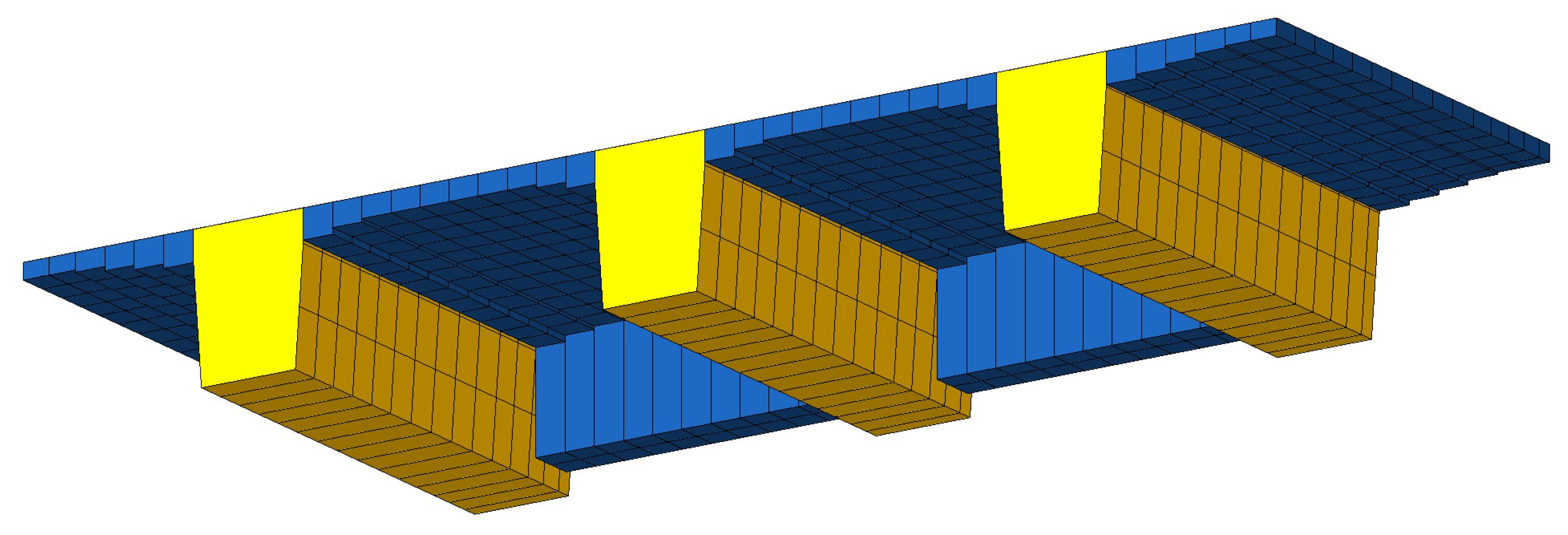 Influence of Actual Curing Conditions on Mechanical Properties of ...