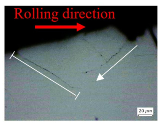 Experimental Investigation of the Spall Propagation Mechanism in ...