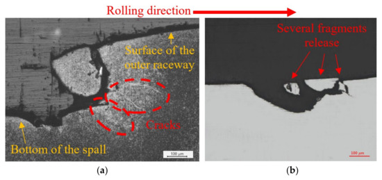 Experimental Investigation of the Spall Propagation Mechanism in ...