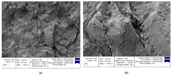 Composition, Technological, and Microstructural Aspects of Concrete ...