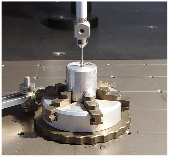 Drilling Strategies to Improve the Geometrical and Dimensional Accuracy ...