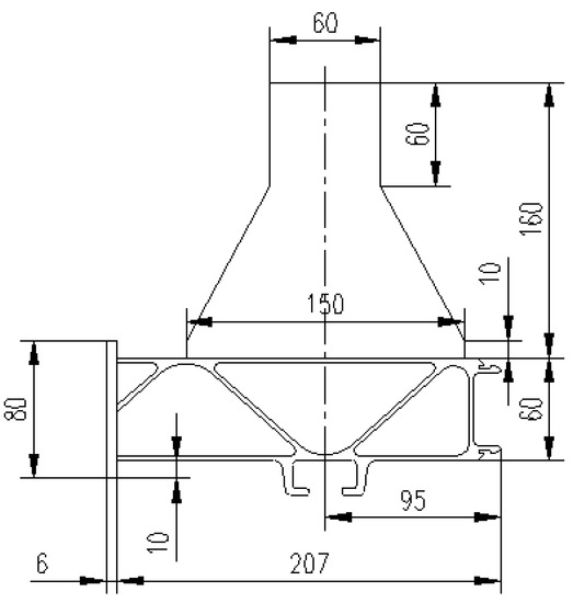 Simulation Analysis and Experimental Study of the Strength of Aluminum ...