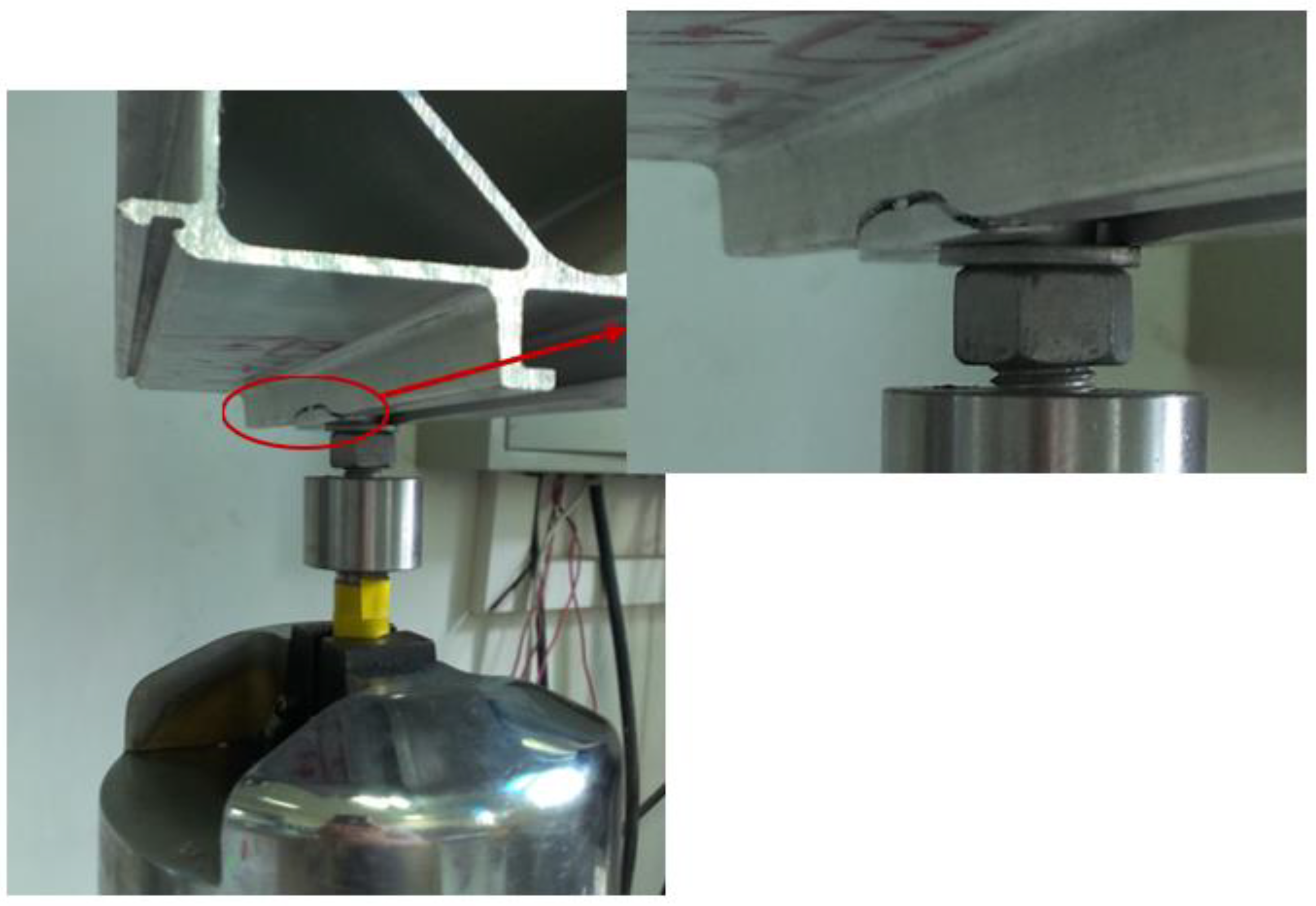 Simulation Analysis and Experimental Study of the Strength of Aluminum ...