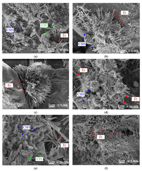Investigation on Mechanical and Microstructure Properties of Silt ...
