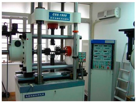 Study on Shear Creep Characteristics of the Discontinuities with ...