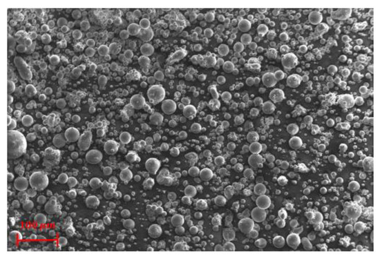 The Influence of Atmospheric Oxygen Content on the Mechanical ...