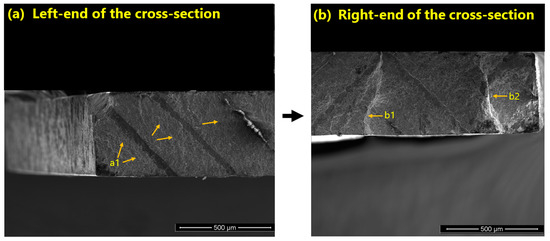 Effects of Printing Layer Orientation on the High-Frequency Bending ...
