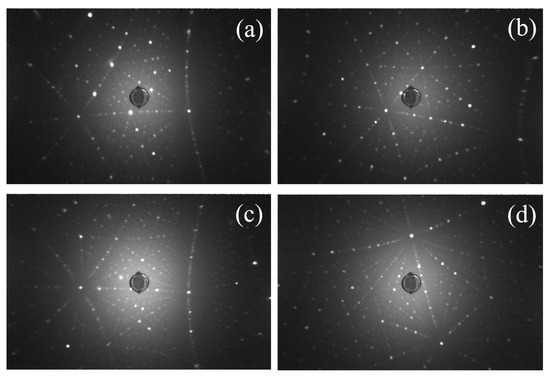 Eu3+-Doped (Gd, La)AlO3 Perovskite Single Crystals: Growth and Red ...