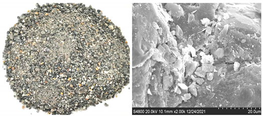 Effects of Fines Content on Durability of High-Strength Manufactured ...