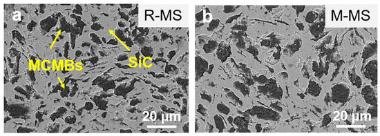 Effect of Graphitization Degree of Mesocarbon Microbeads (MCMBs) on the ...