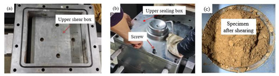 Effects of Moisture and Stone Content on the Shear Strength ...