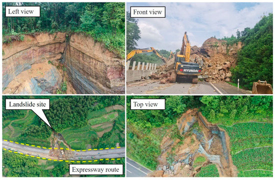 Fracture Closure Empirical Model and Theoretical Damage Model of Rock ...