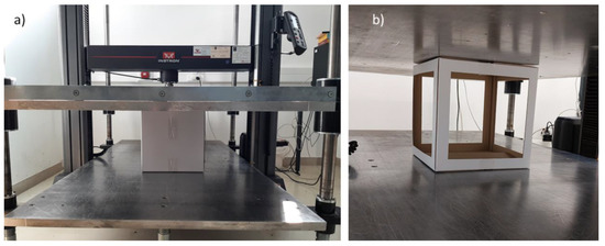 Compression Strength Estimation of Corrugated Board Boxes for a ...
