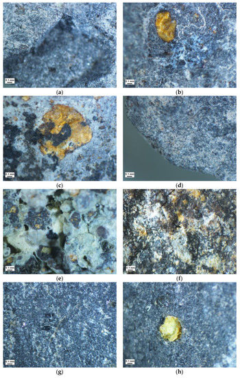 Influence of Basalt Aggregate Crushing Technology on Its Geometrical ...
