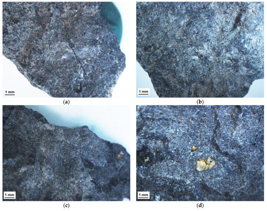 Influence of Basalt Aggregate Crushing Technology on Its Geometrical ...