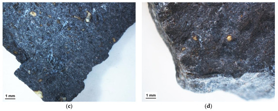 Influence of Basalt Aggregate Crushing Technology on Its Geometrical ...