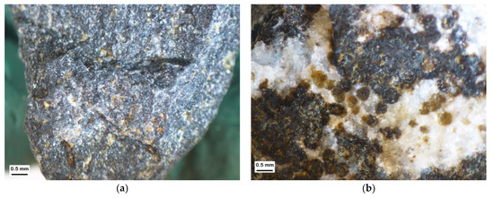 Influence of Basalt Aggregate Crushing Technology on Its Geometrical ...