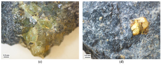 Influence of Basalt Aggregate Crushing Technology on Its Geometrical ...