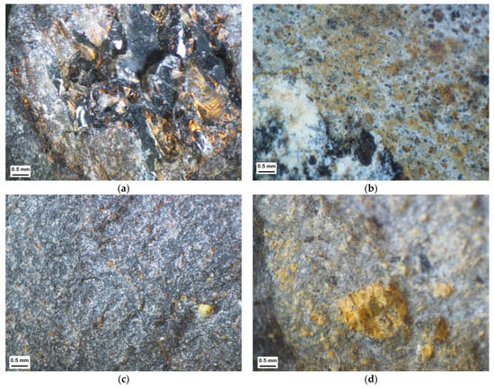 Influence of Basalt Aggregate Crushing Technology on Its Geometrical ...