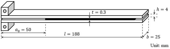 Creep Crack Growth Behavior during Hot Water Immersion of an Epoxy ...