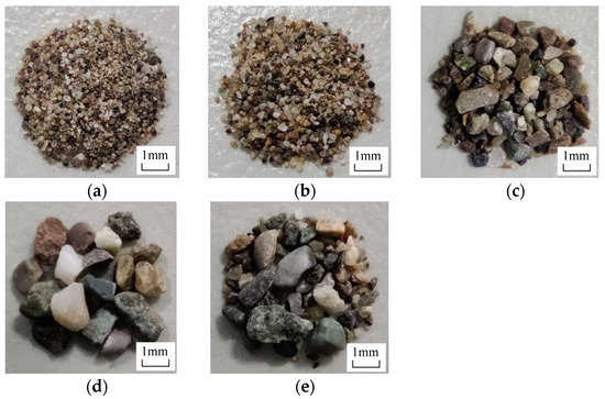 Experimental Study on Toughness of Engineered Cementitious Composites ...