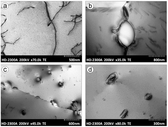 Carbon in Commercially Pure Titanium