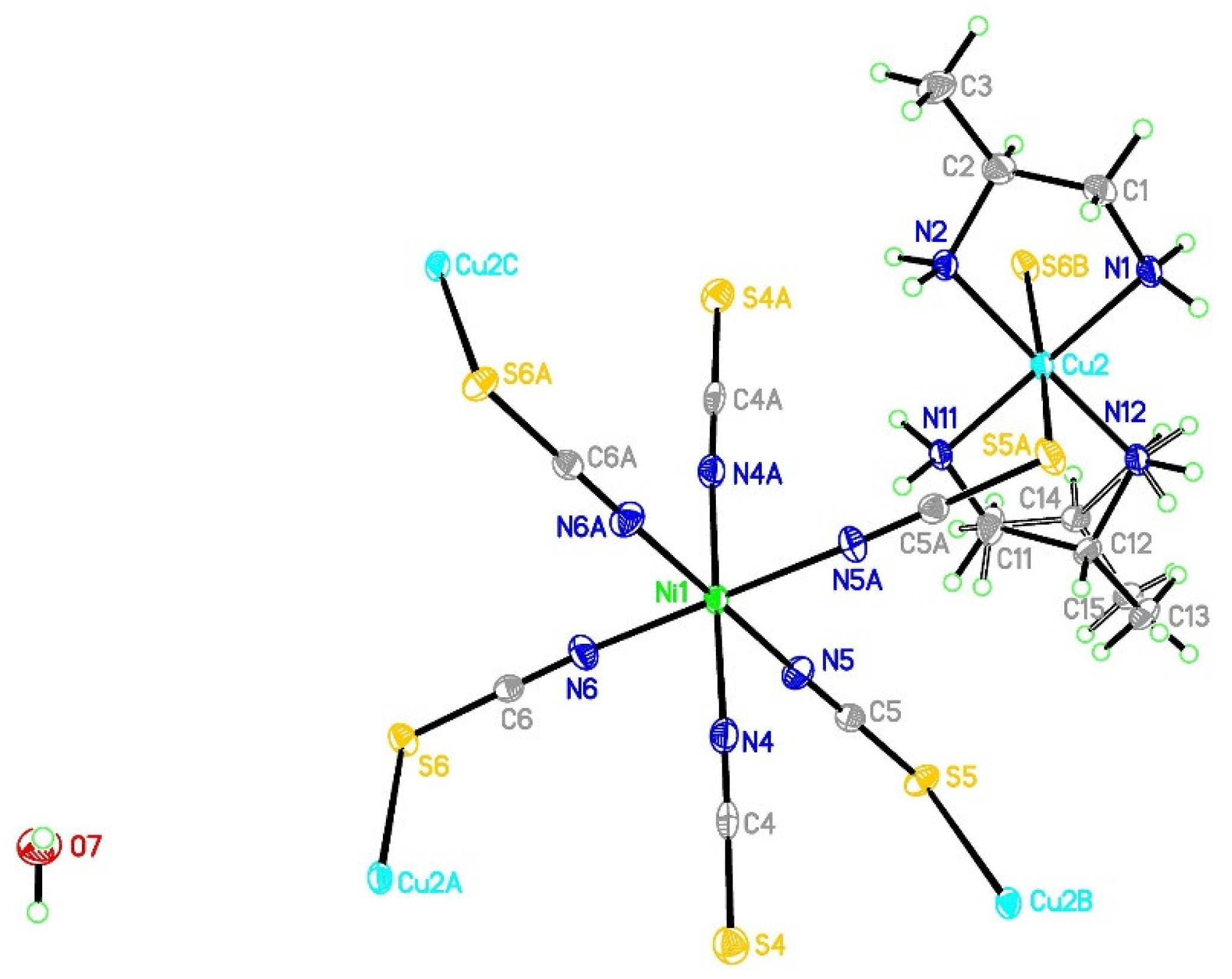 Structural diversity and magnetic properties of copper( ii ... Structural diversity and magnetic properties of copper( ii ...