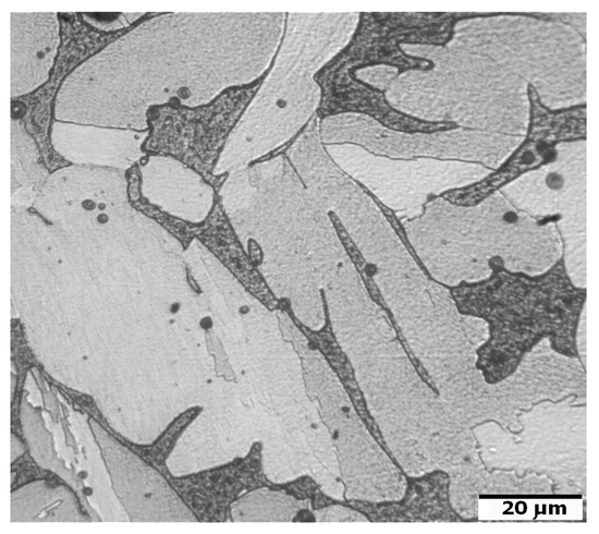 Influence of Sintering Atmosphere, Temperature and the Solution ...