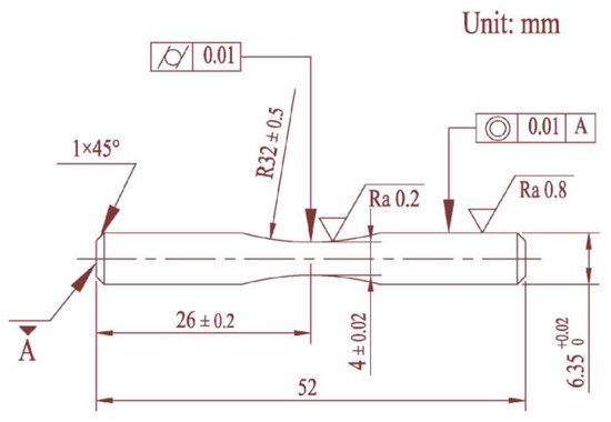 Rotating Bending Fatigue Behaviors of C17200 Beryllium Copper Alloy at ...