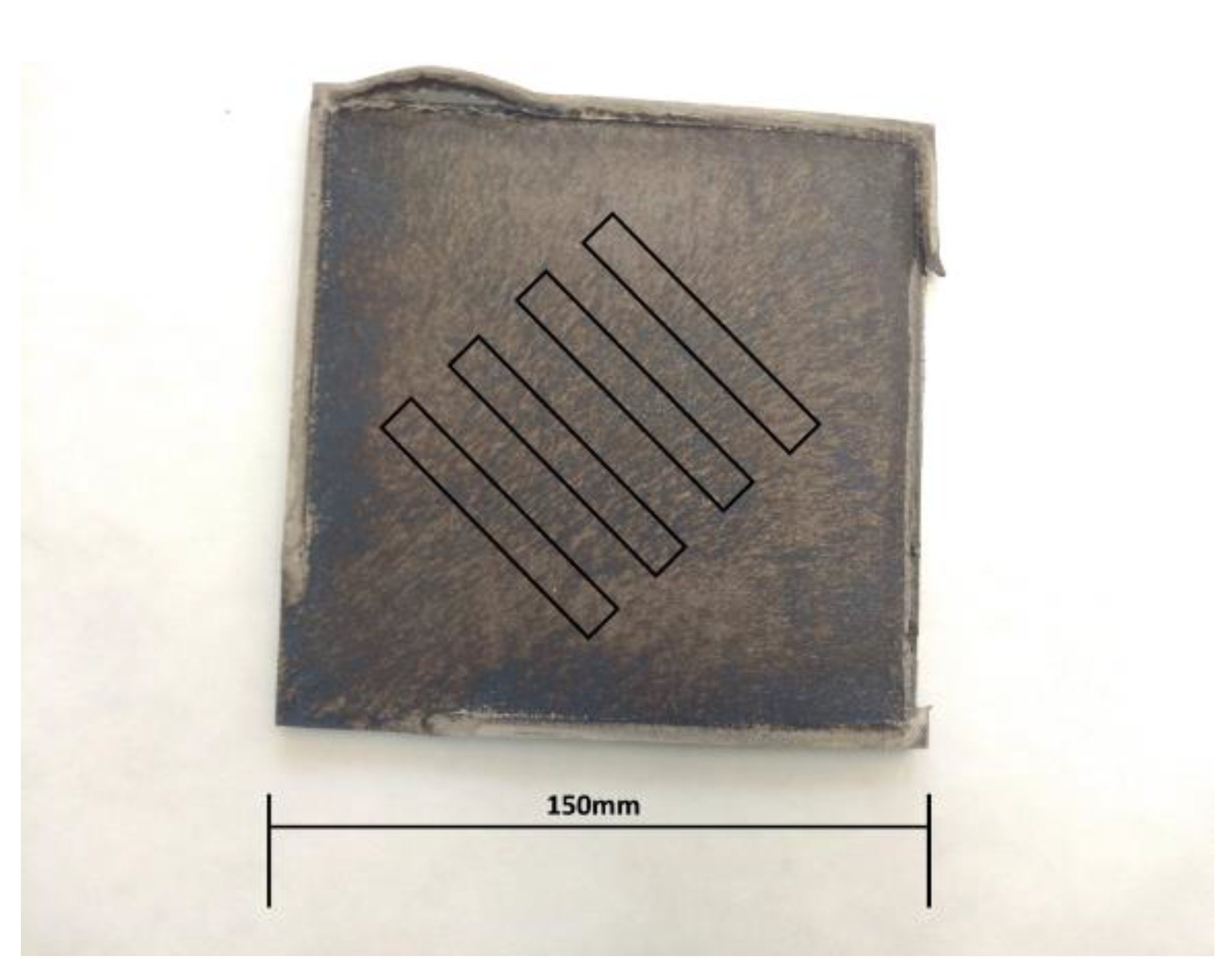 Research on Explosive Hardening of Titanium Grade 2
