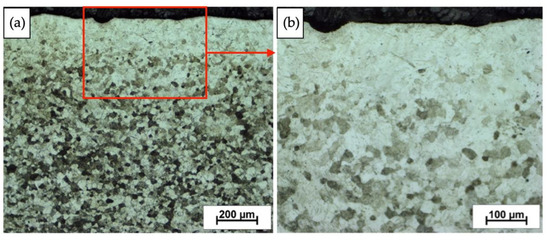 Research on Explosive Hardening of Titanium Grade 2