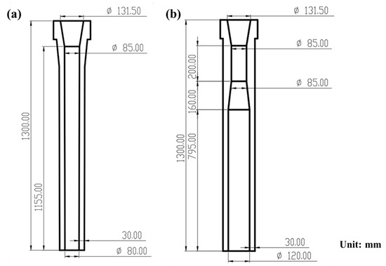 Design Improvement of Four-Strand Continuous-Casting Tundish Using ...