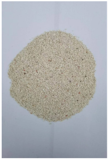 Study of Chloride Ion Diffusion in Coral Aggregate Seawater Concrete ...