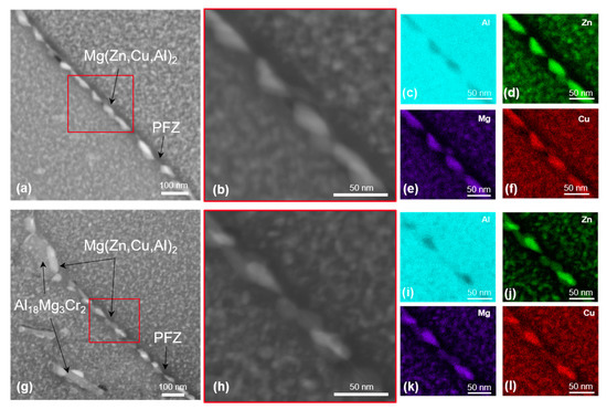 Microstructure Evolution and Localized Corrosion Susceptibility of an ...