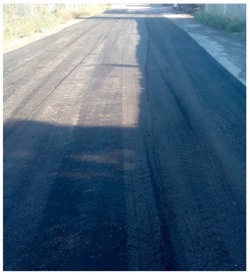 Bitumen-Based Poroelastic Pavements: Successful Improvements and ...