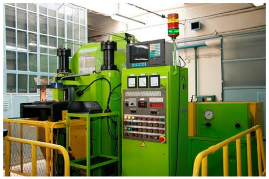 Recent Developments of High-Pressure Spark Plasma Sintering: An ...