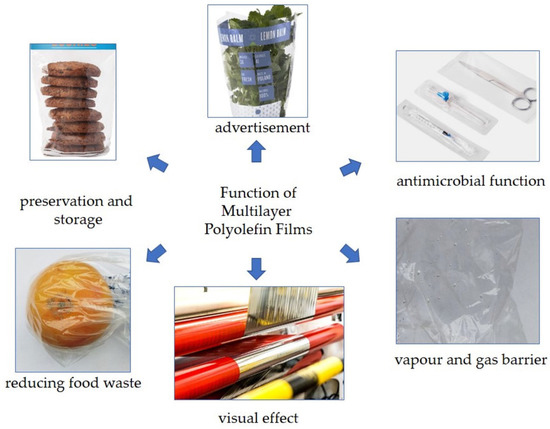 Overview of the Cast Polyolefin Film Extrusion Technology for Multi-Layer Packaging Applications