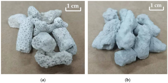 Effect of Superfine Cement Modification on Properties of Coral ...
