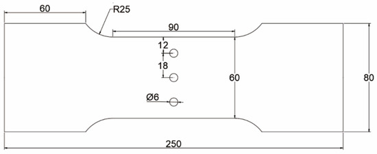 Finite Element Analysis of Split Sleeve Cold Expansion Process on ...