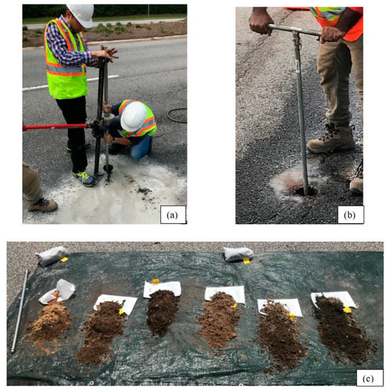 Materials | Free Full-Text | Predicting Flexible Pavement Distress and ...