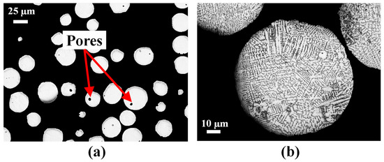 A Comparison of Microstructure and Microhardness Properties of IN718 ...