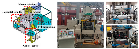 Effect of Hot Metal Gas Forming Process on Formability and ...