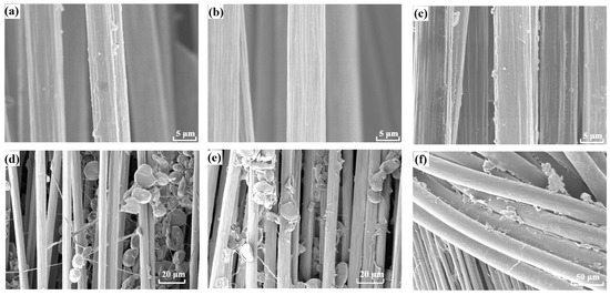 Two-Step Preparation of CCF/PEEK Wrapped Yarn for 3D Printing ...