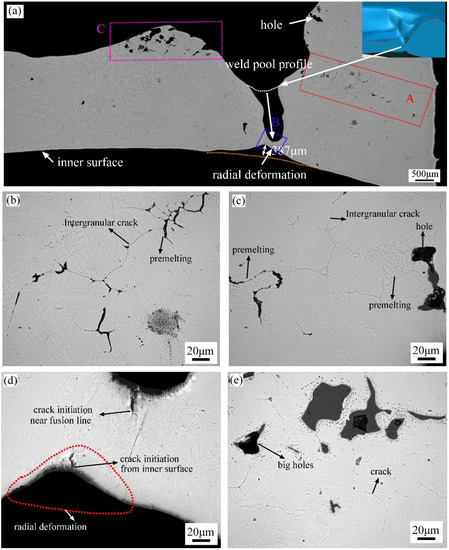 Materials | Free Full-Text | Study on the Dynamic Evolution Behavior ...