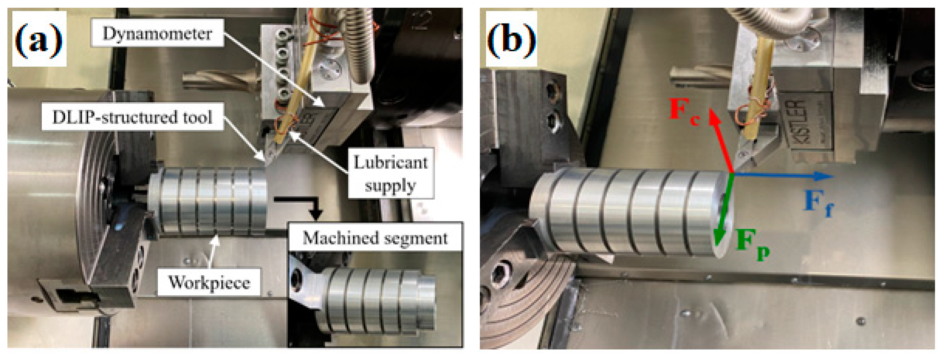 Tailored Laser Structuring of Tungsten Carbide Cutting Tools for ...
